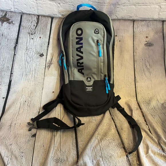 Bags | Arvano Bike Backpack Small Mountain Biking Rucksack Lightweight ...